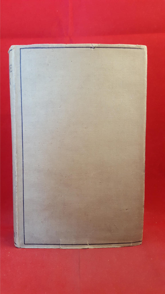 Emile Zola - Therese Raquin, Chatto & Windus, 1910 A New Edition ...