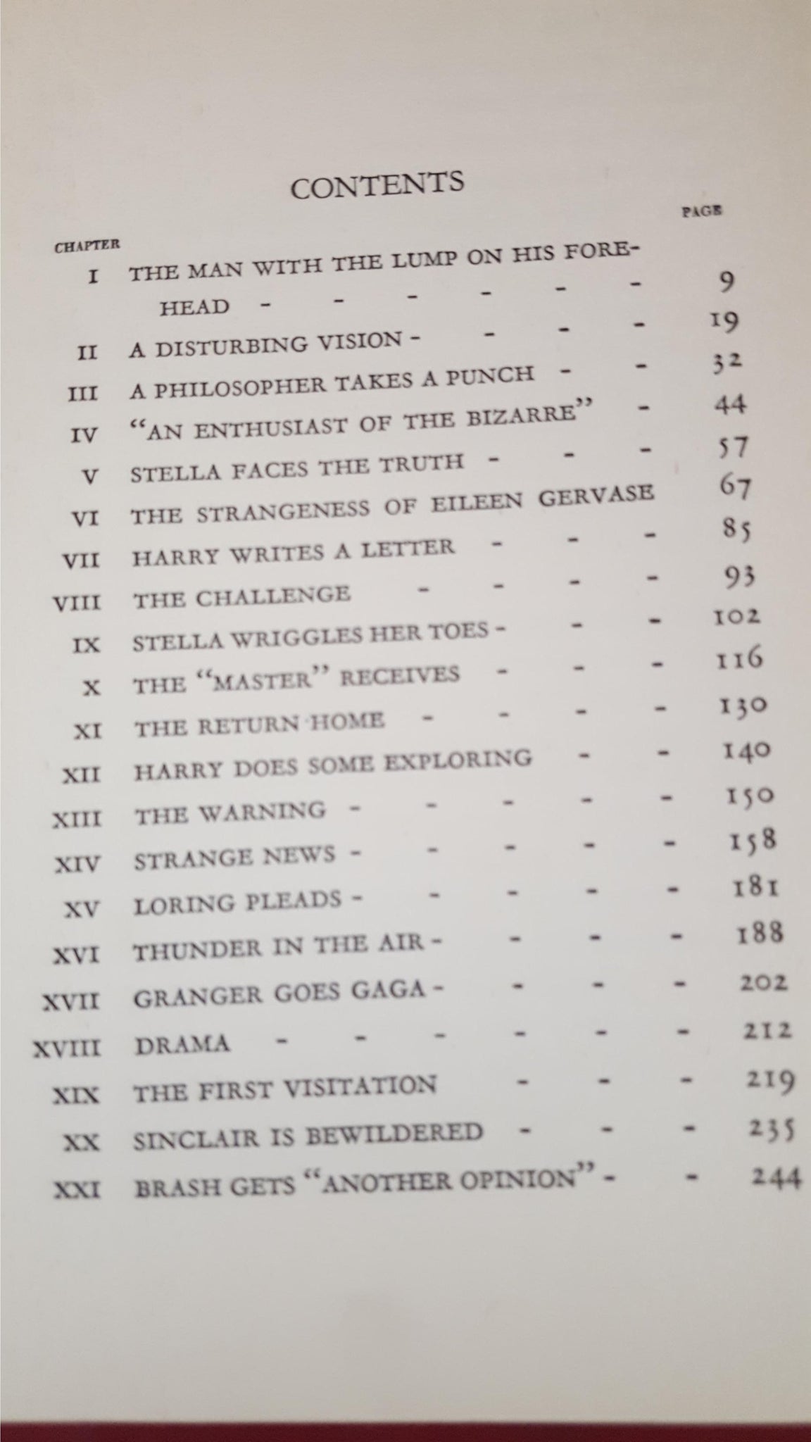 Sydney Horler - The Evil Messenger, Hodder & Stoughton, 1938, First Ed ...