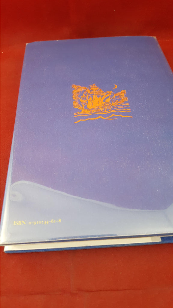 Charles Harry Whedbee - The Flaming Ship of Ocracoke, John F Blair, 19 ...