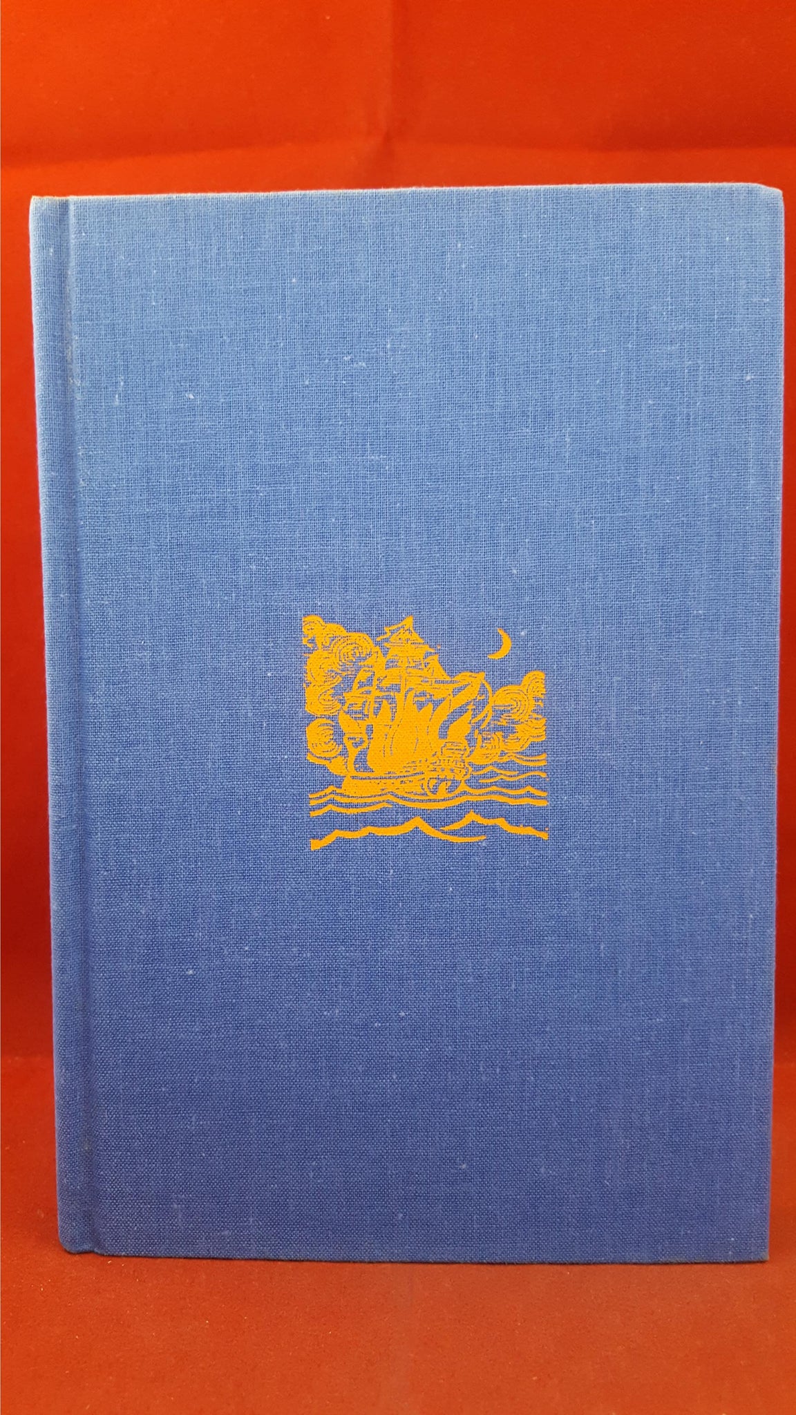 Charles Harry Whedbee - The Flaming Ship of Ocracoke, John F Blair, 19 ...