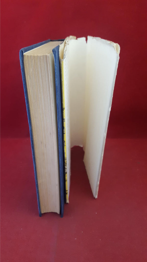 L P Hartley - The White Wand and other Stories, Hamish Hamilton, 1954 ...