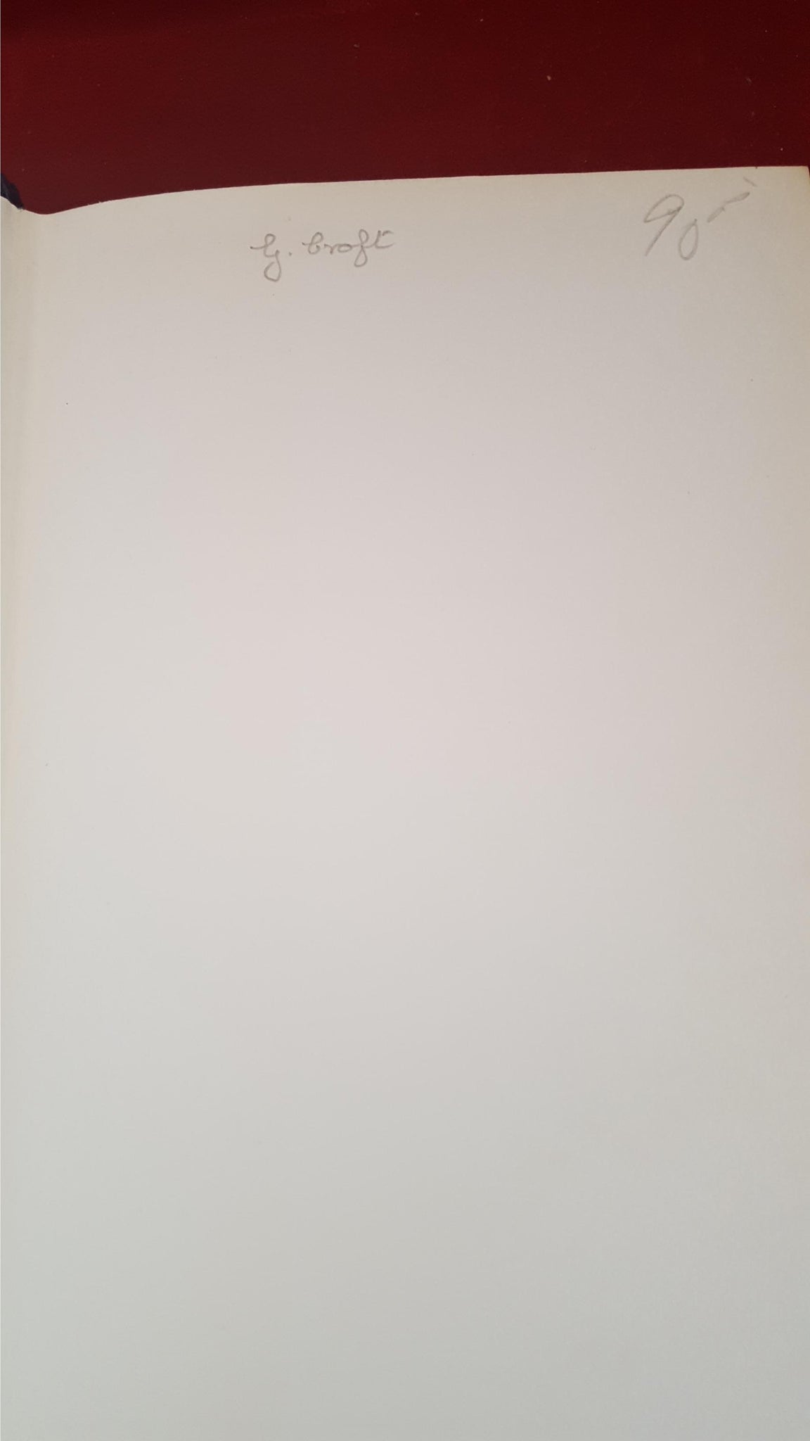 Ruth Montgomery - A World Beyond, Souvenir Press, 1973, First British ...