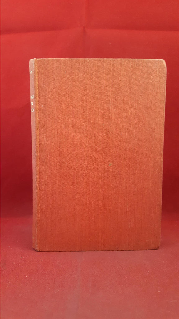 John Pudney - It Breathed Down My Neck, John Lane, 1946 – Richard Dalby ...