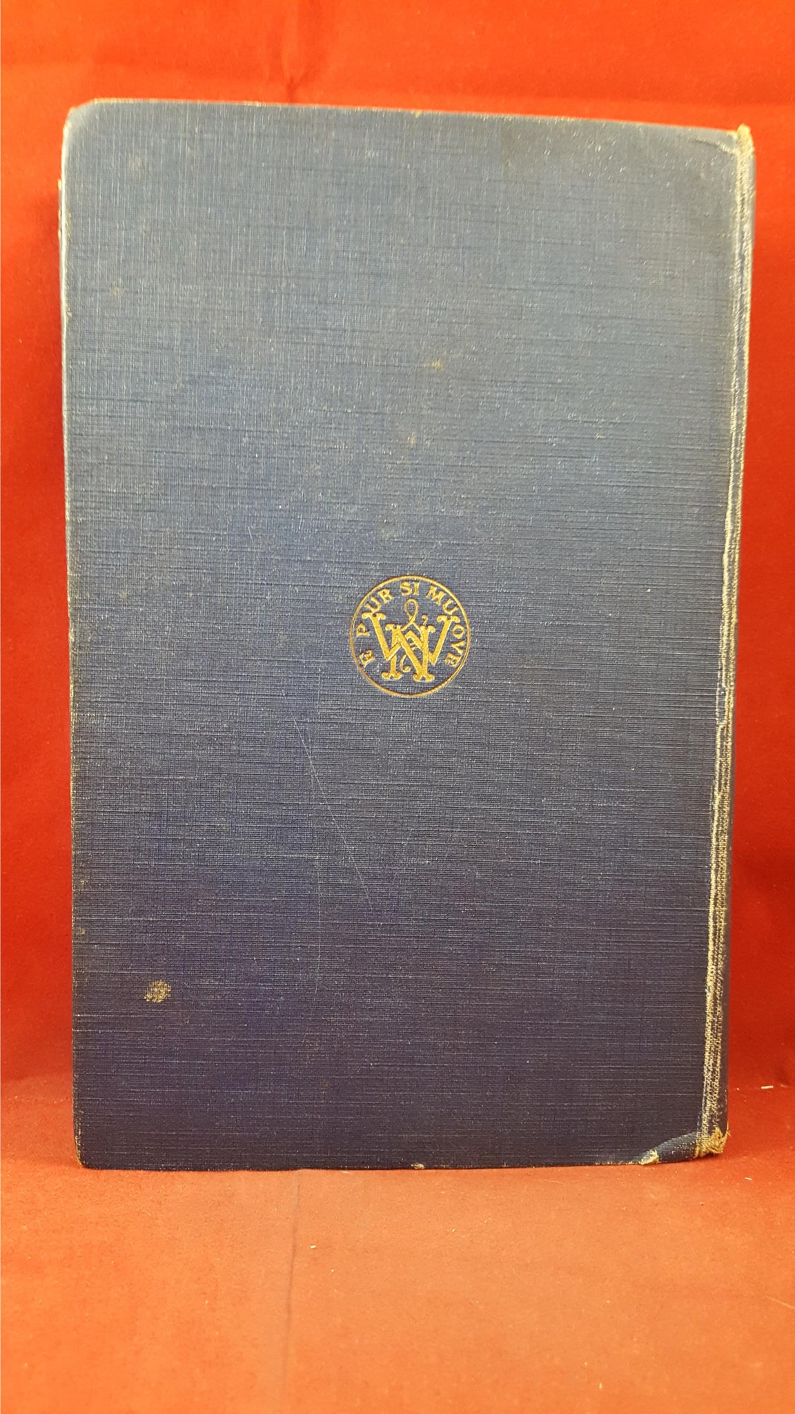 Sonia E Howe - A Thousand Years Of Russian History, Williams & Norgate ...