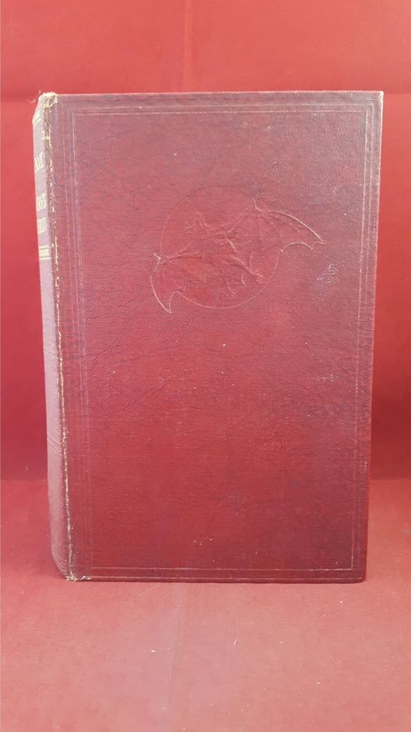 J M Parrish - The Mammoth Book of Thrillers, Ghosts And Mysteries, Odh ...