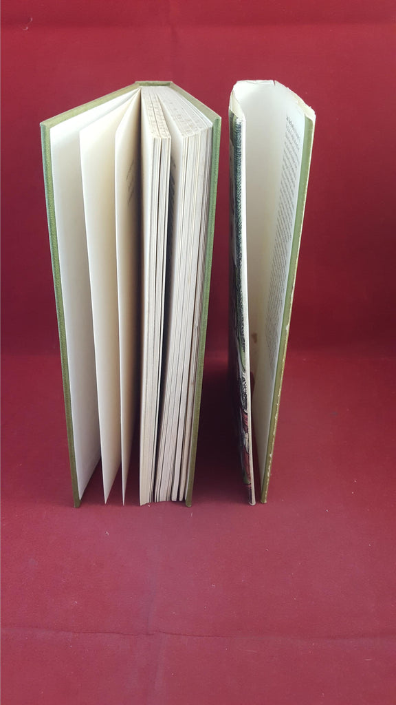 Violet Powell - A Substantial Ghost, Heinemann, 1967, First Edition ...
