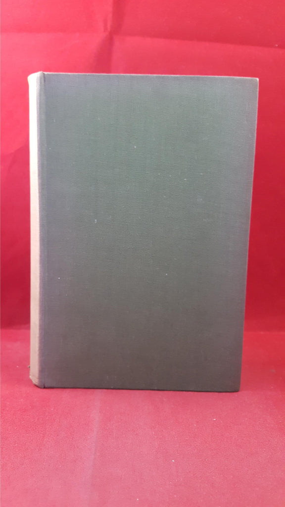 The Short Stories of H G Wells, Ernest Benn Limited, 1927, First Colle ...