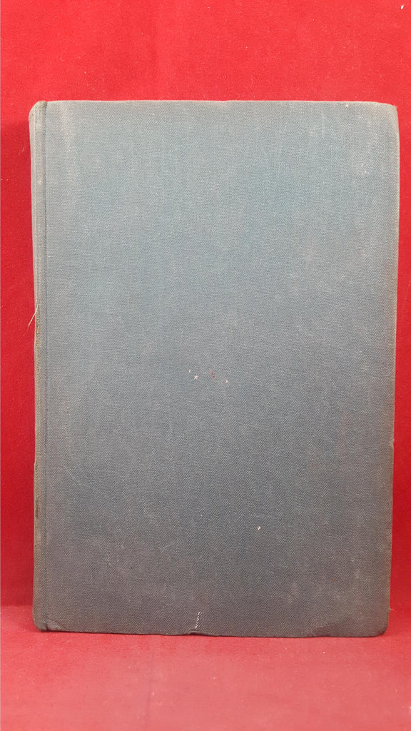 A D Wintle - Aesop, Victor Gollancz, 1943 – Richard Dalby's Library