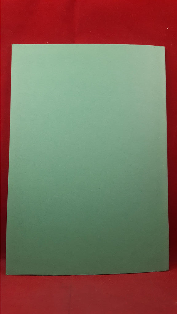 The Dracula Journals Volume 1 Number 3, 1979 - The Magazine of the Dra ...