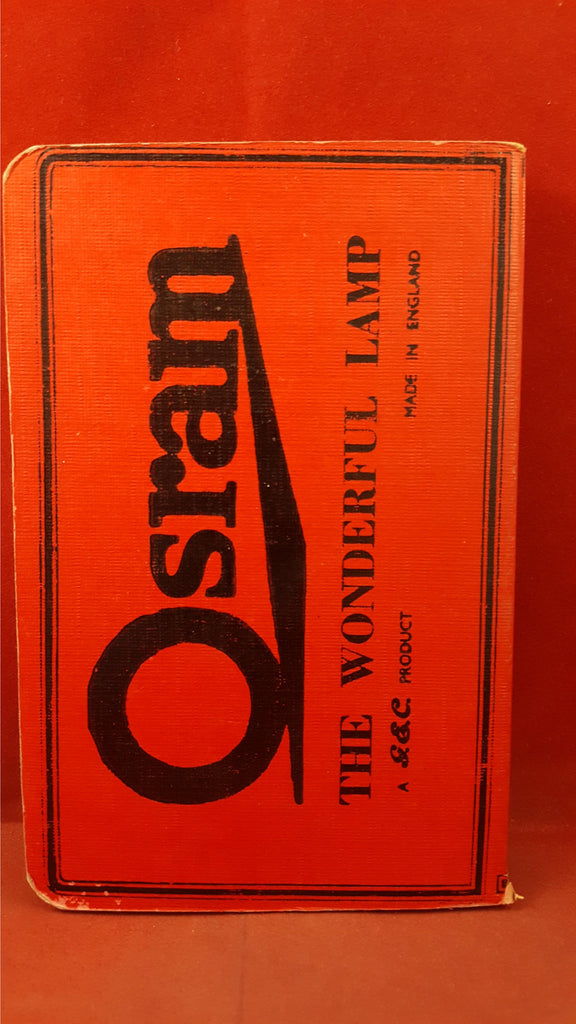 Guide to Harrogate And District, Ward Lock & Co, With Maps, Fifteenth ...