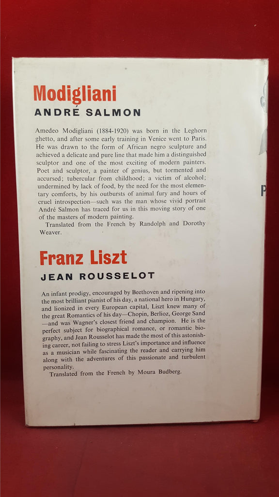 Derek Patmore - Private History, an autobiography, Jonathan Cape, 1960 ...