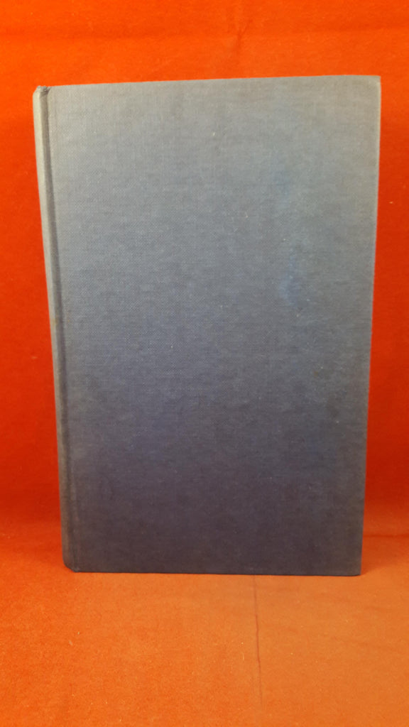 Victor Gollancz - My Dear Timothy Autobiographical Letter to Grandson ...