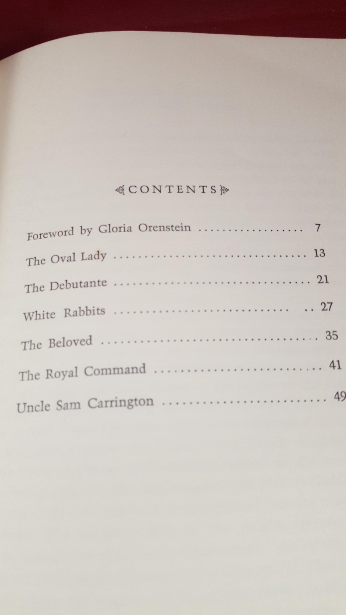 Leonora Carrington - The Oval Lady, Capra Press, 1975, Surreal Stories ...