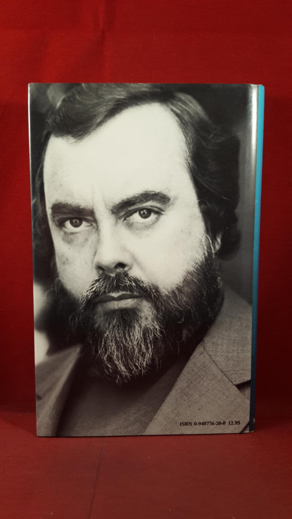 Ray Russell - Haunted Castles Gothic Tales, Maclay & Associates, 1985 ...