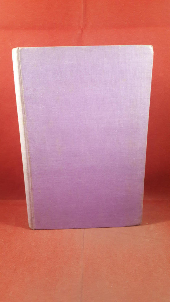 Vincent O'Sullivan - Aspects Of Wilde, Constable & Company, 1938 ...