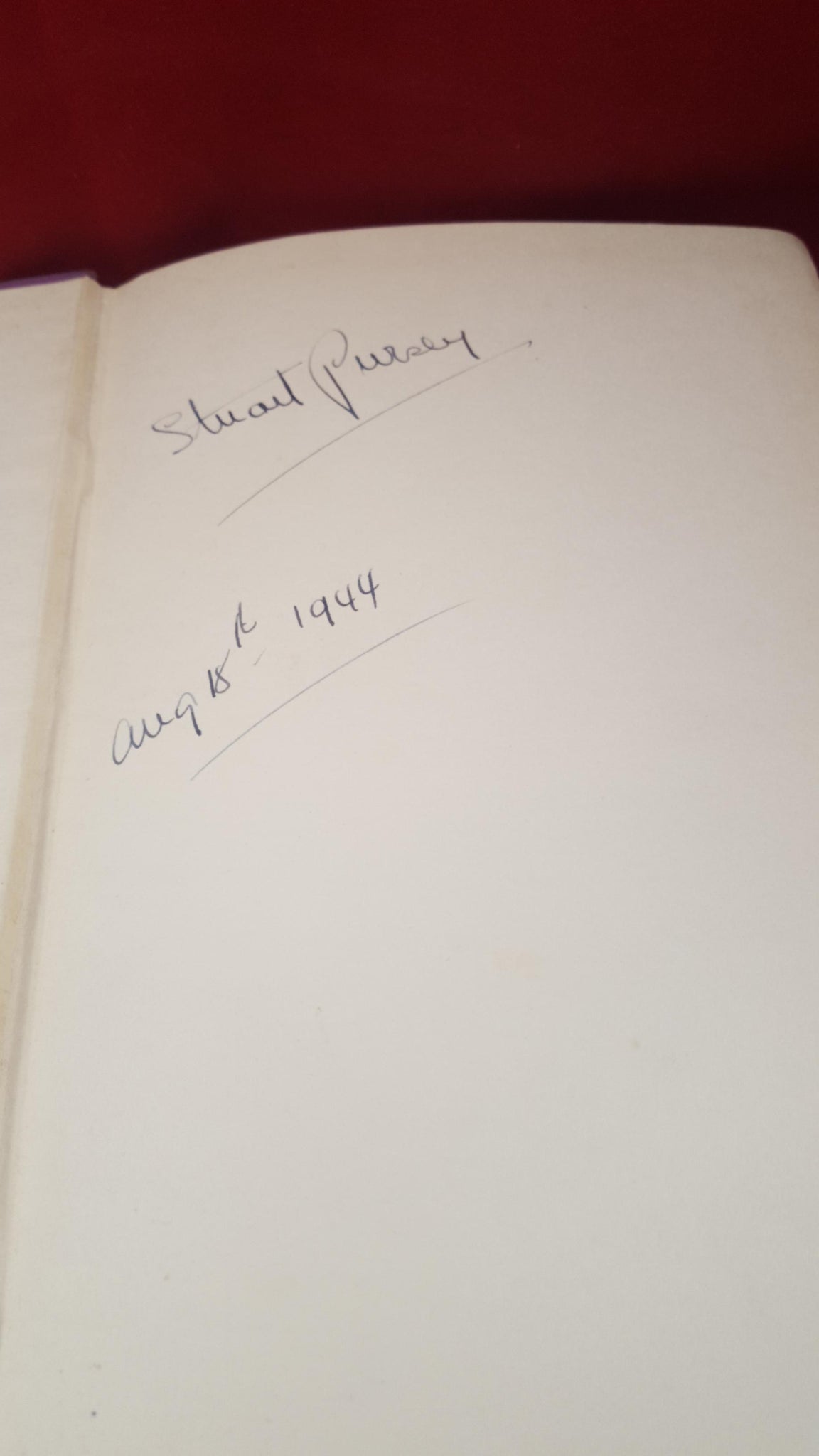 Vincent O'Sullivan - Aspects Of Wilde, Constable & Company, 1938 ...