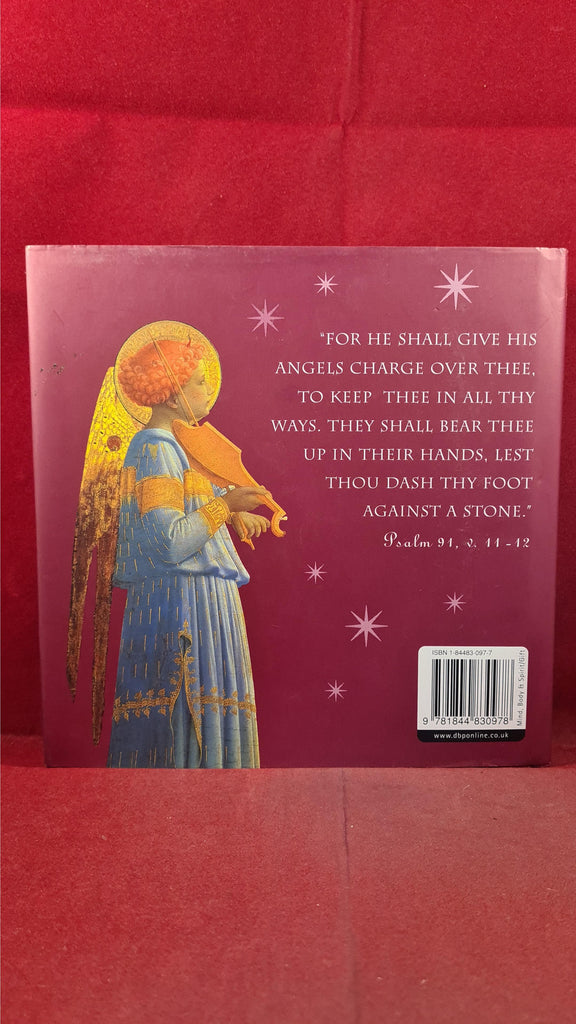 Christine Astell - Discovering Angels Wisdom-Healing-Destiny, Duncan B ...