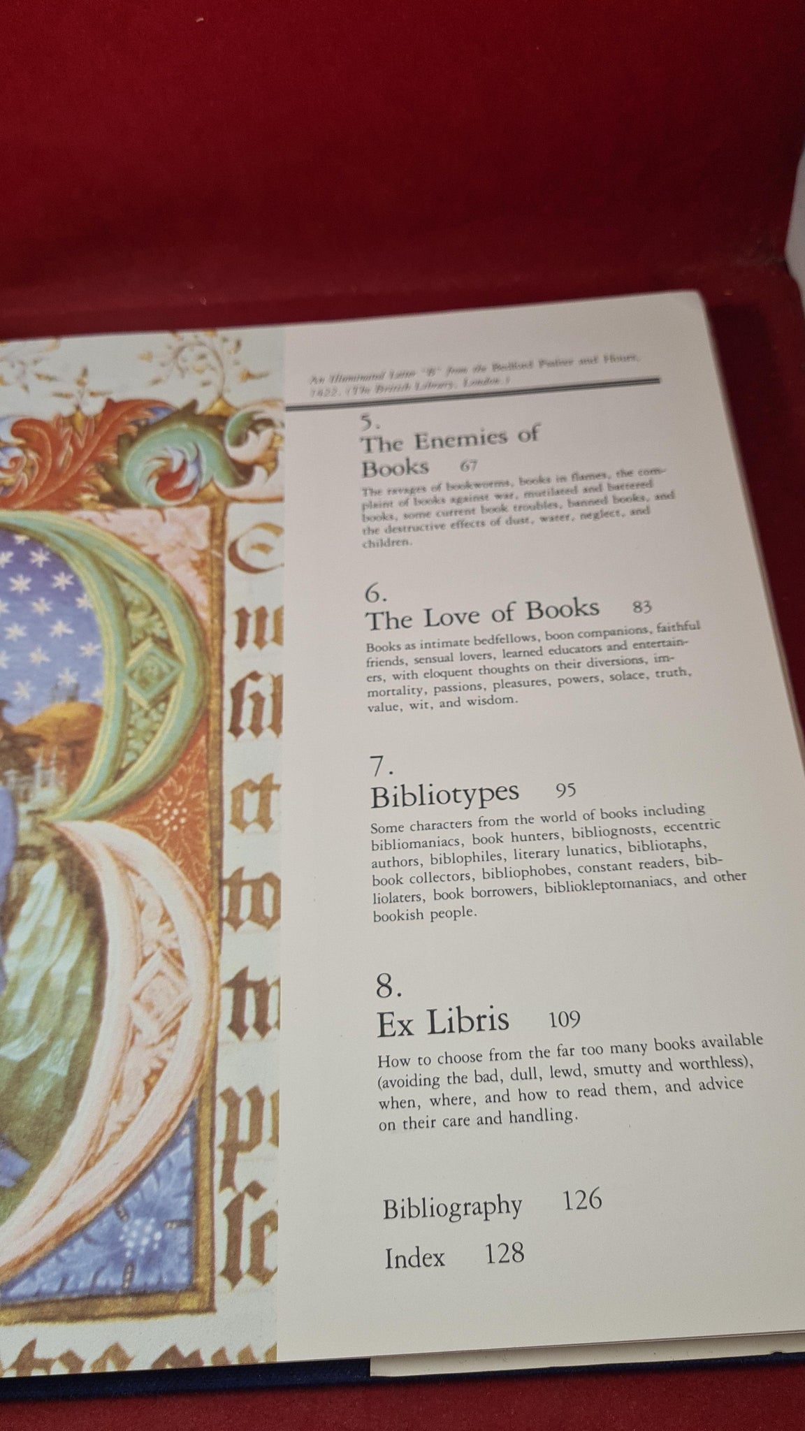 Gerald Donaldson - Books, Phaidon, 1981 – Richard Dalby's Library