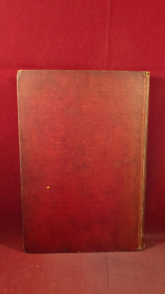 Grant Allen -The Scallywag & Guy Boothby-In Strange Company, 4 Volumes ...