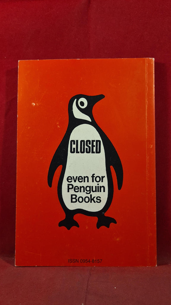 Russell Edwards - A Penguin Collector's Companion, Revised Edition 199 ...