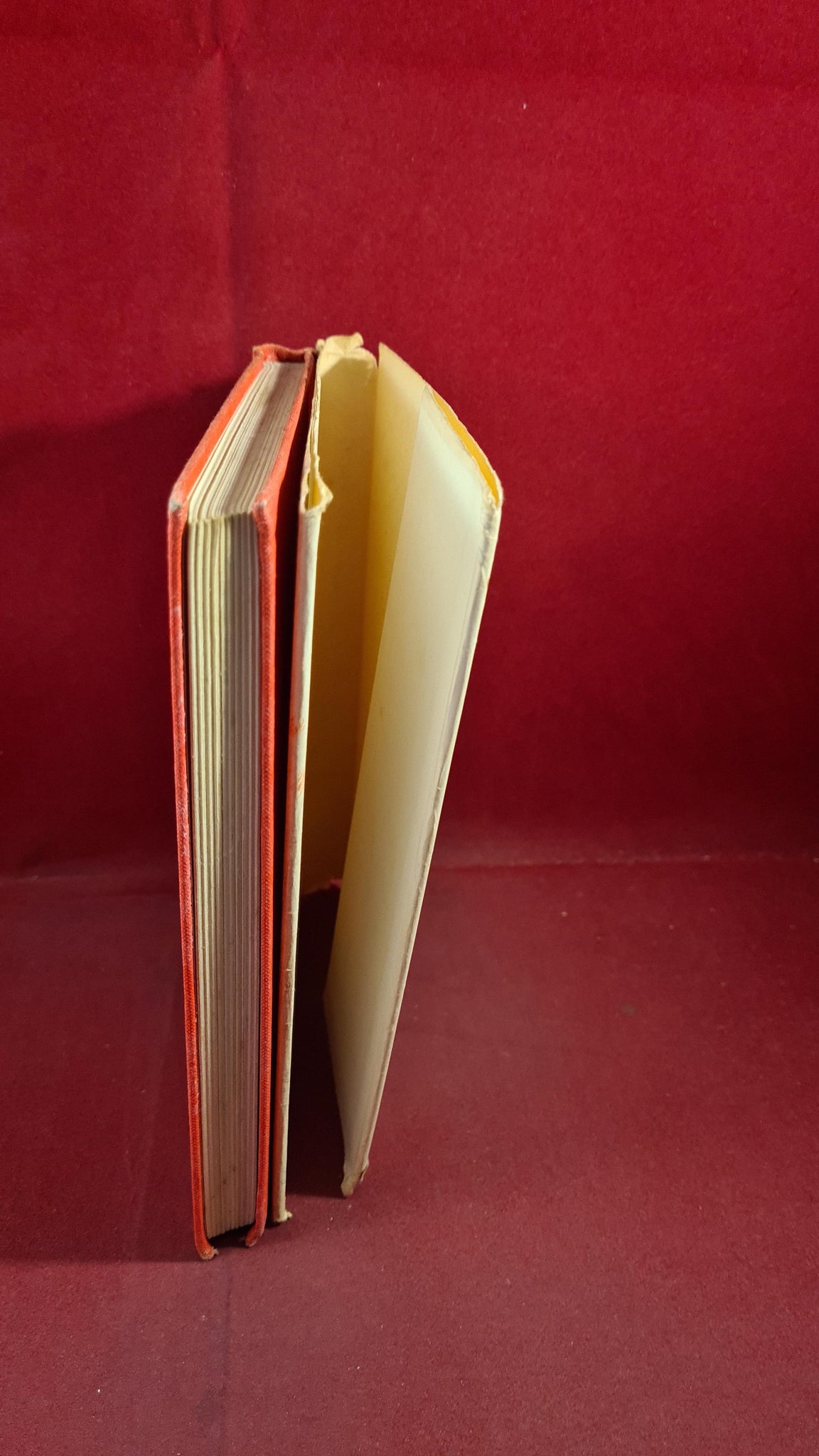 Morag D Morrison - Mystery In The Ridings, Arthur Stockwell, no date ...