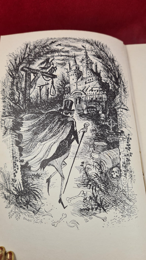 Harry Hearson & J C Trewin - An Evening at the Larches, Paul Elek, 195 ...