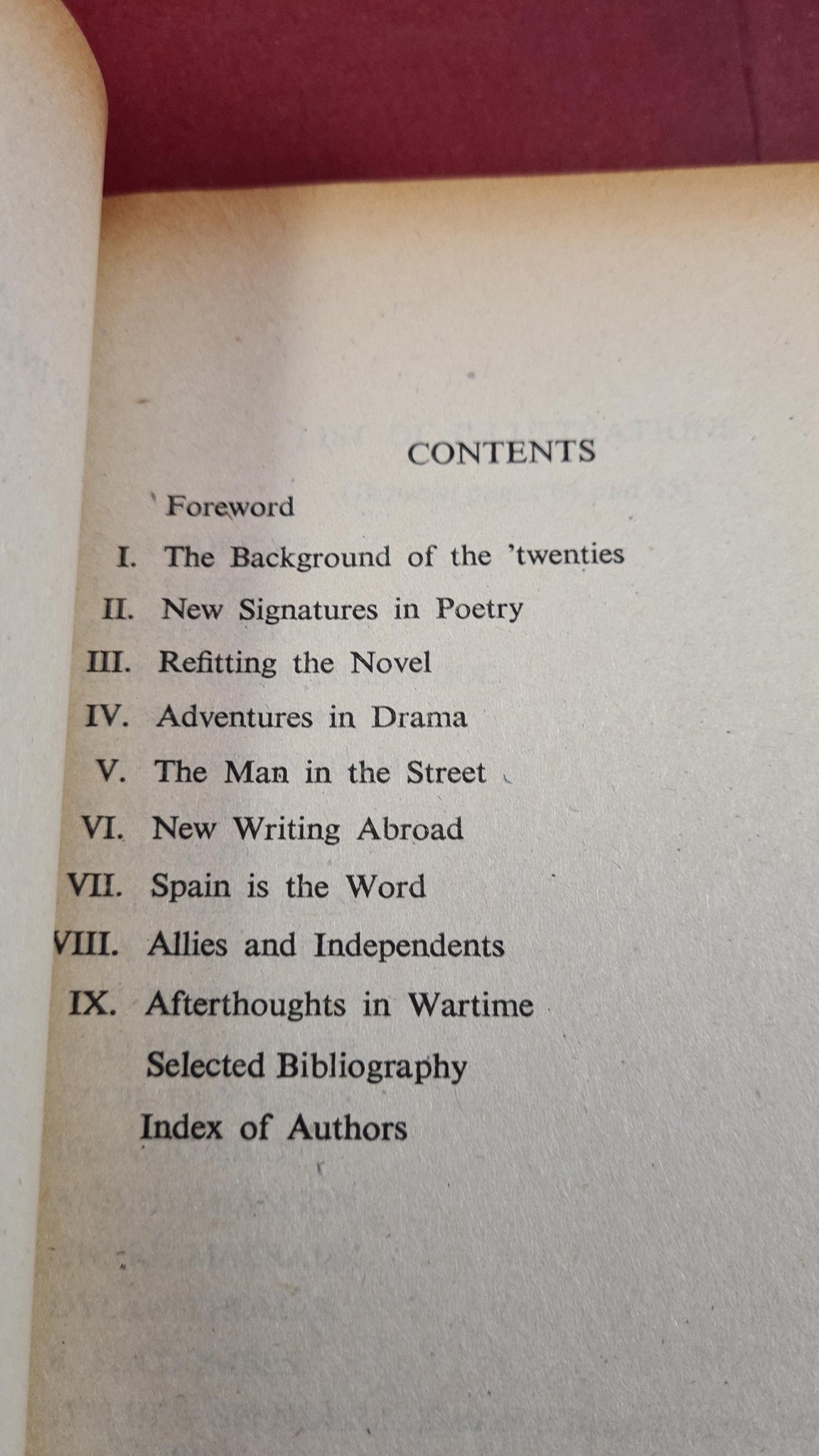 John Lehmann - New Writing in Europe, Pelican Books, 1940, Paperbacks ...
