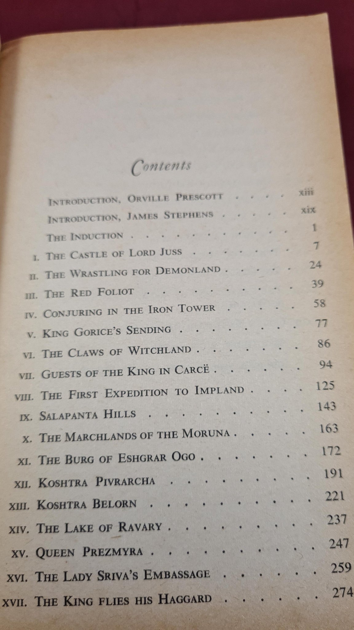 E R Eddison - The Worm Ouroboros, Pan/Ballantine, 1973, Paperbacks ...