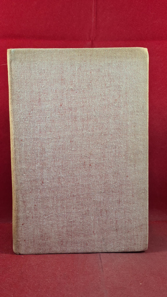 Negley Farson - The Story of a Lake, The Book Club, 1939 – Richard ...