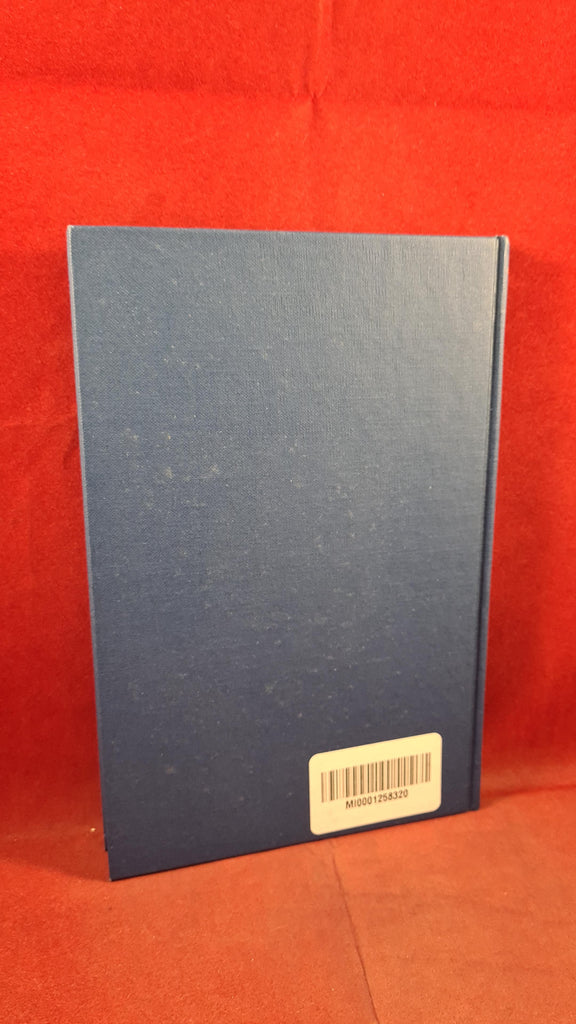 Warren Titus - Winston Churchill, Twayne Publishers, 1963 – Richard ...