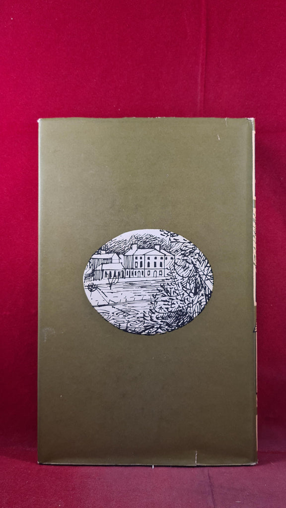 Mavis & Ian Norrie - The Book of Hampstead, High Hill Books, 1960 ...