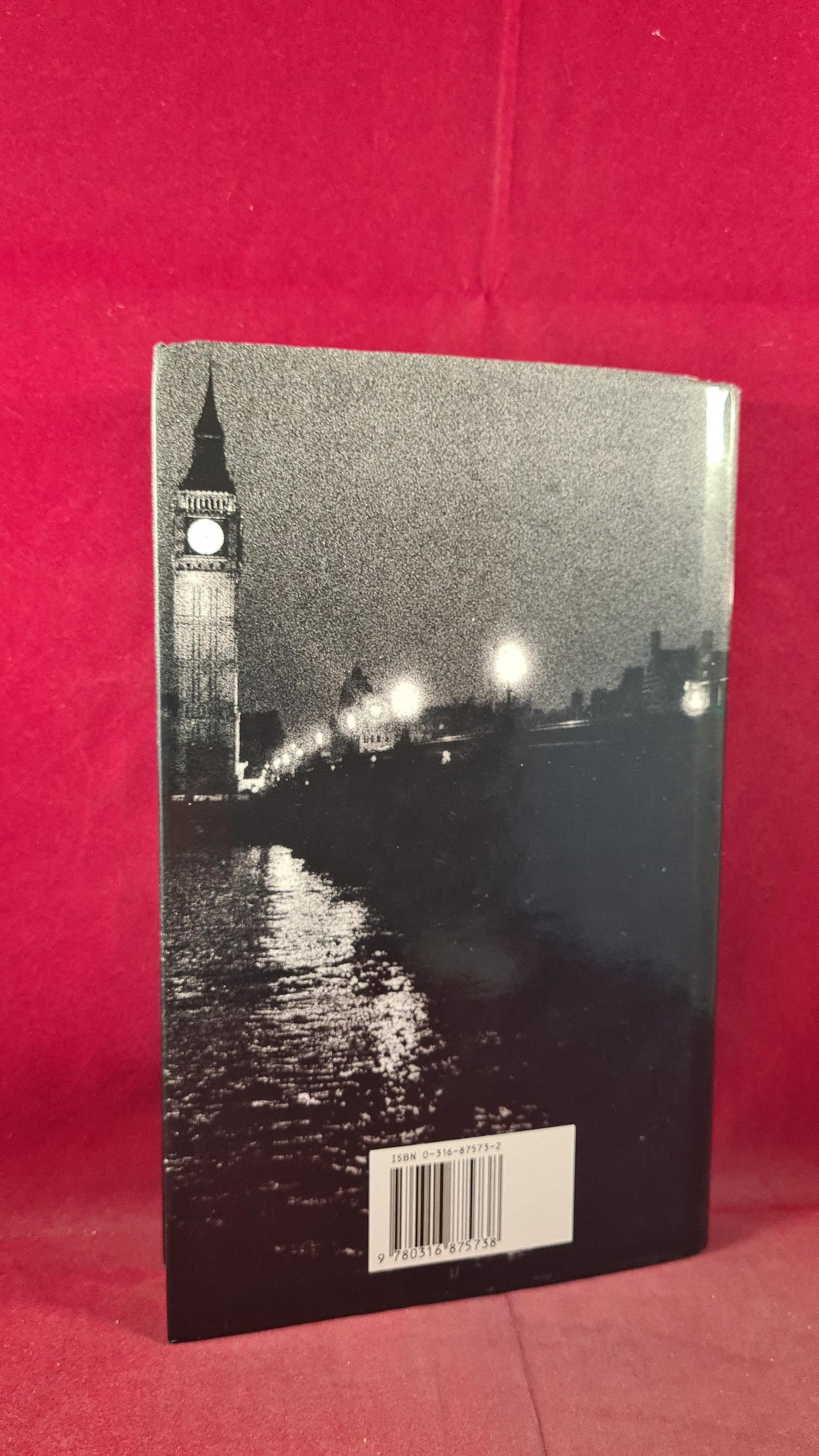 Peter Haining - London After Midnight, Little, Brown Book, 1996 ...