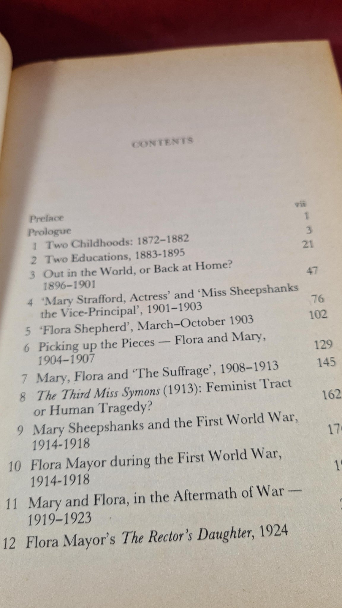 Sybil Oldfield - Spinsters of this Parish, Virago, 1984, Paperbacks ...