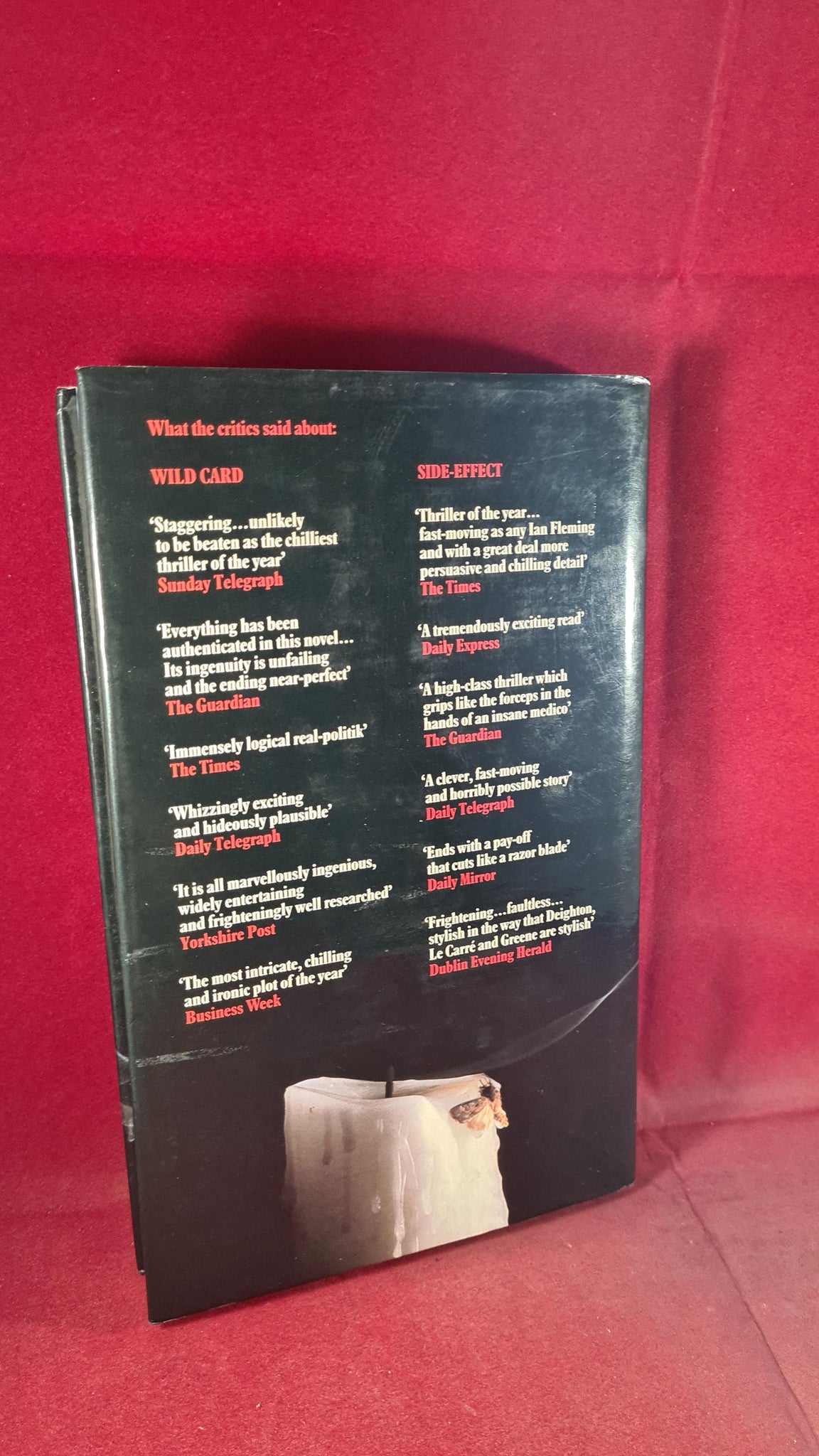 Raymond Hawkey - It, New English Library, 1983 – Richard Dalby's Library