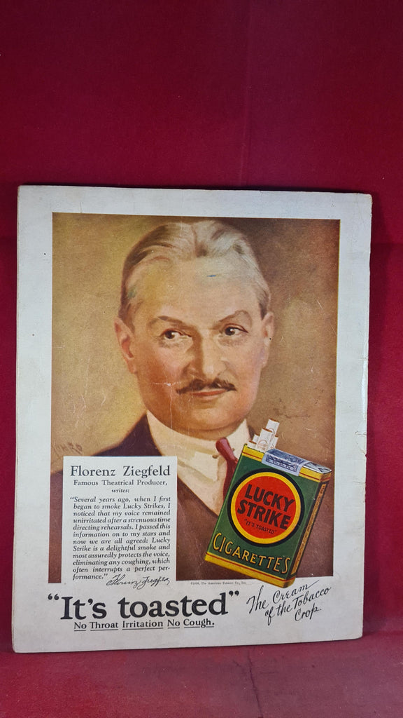 Life - May 3 1928 – Richard Dalby's Library