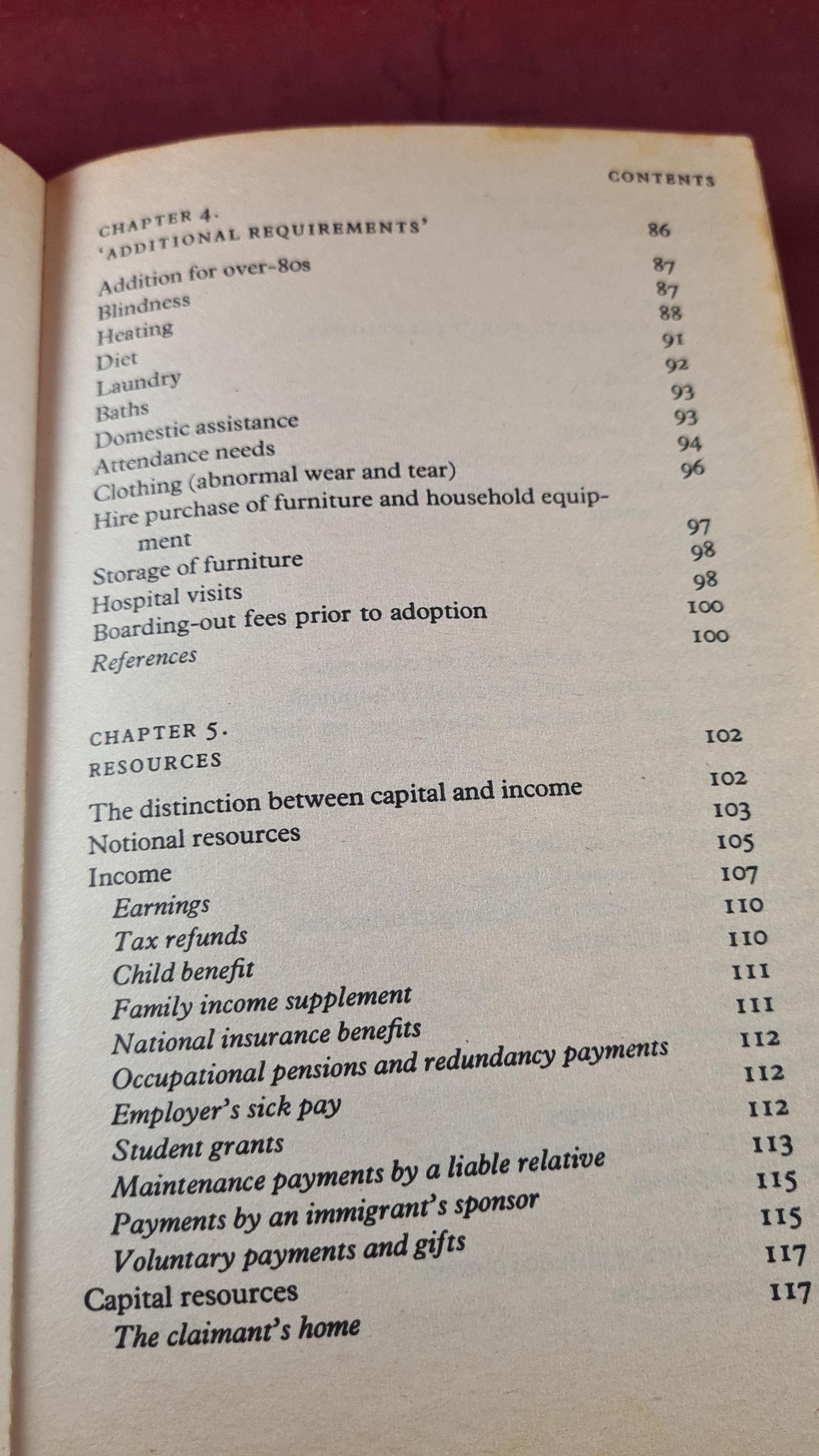 Tony Lynes - Penguin Guide to Supplementary Benefits, 1981, Paperbacks ...