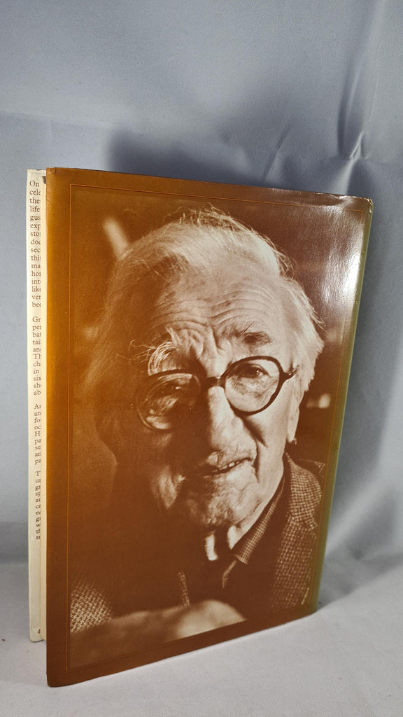 Alan Herbert - A P H - His Life and Times, Heinemann, 1970, Inscribed ...