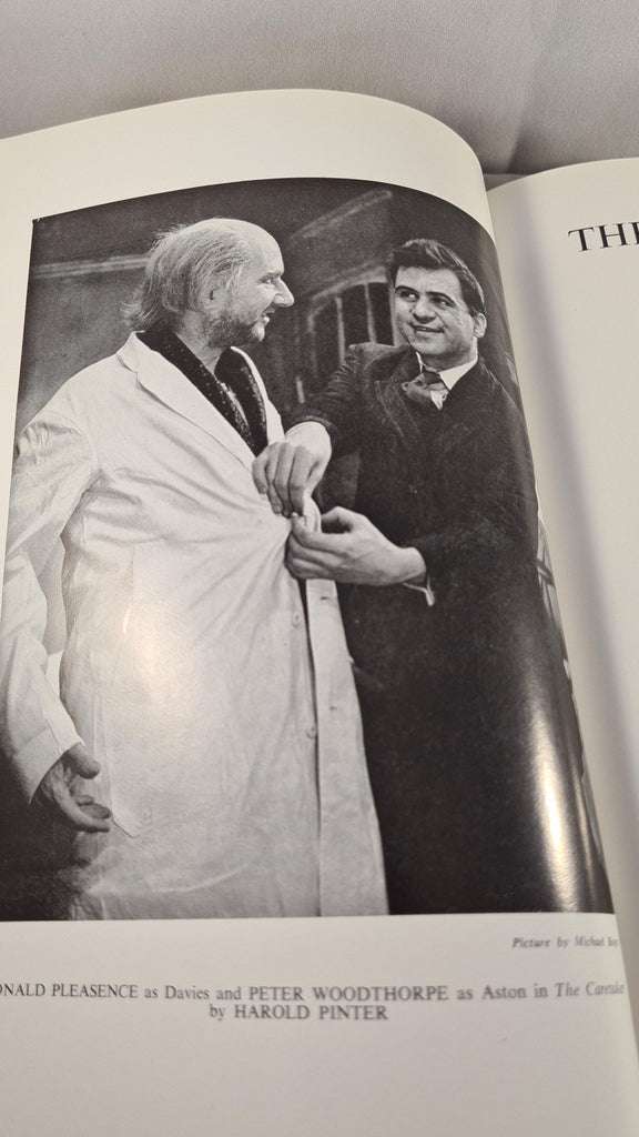 Frances Stephens -Theatre World Annual Number 11, 1st June 1959-31st M ...