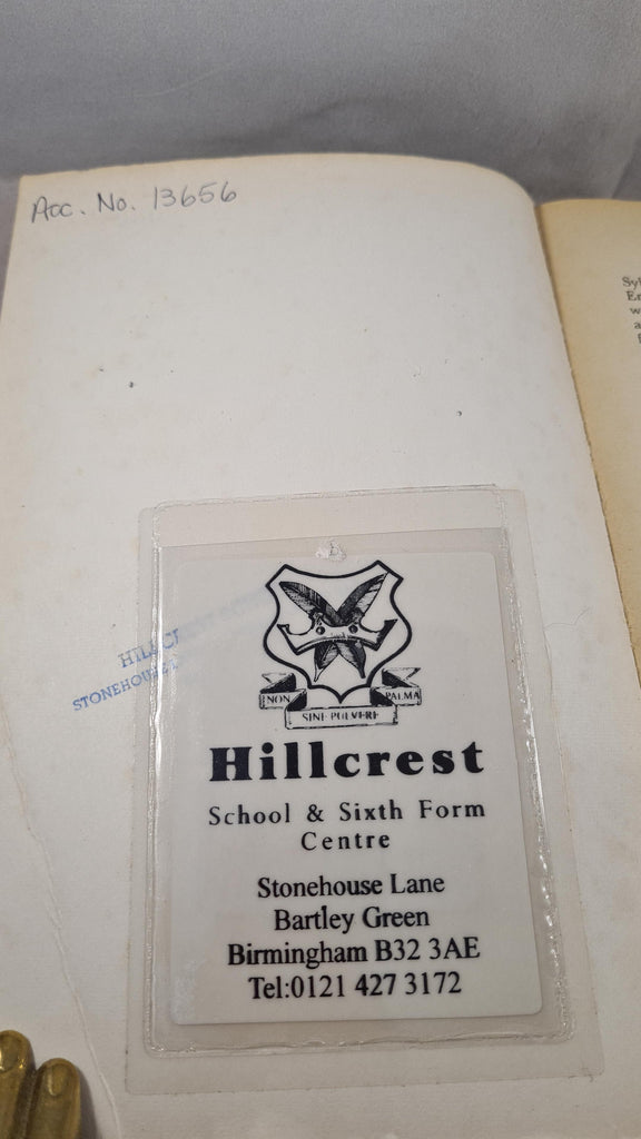 Sybil Oldfield - Spinsters of this Parish, Virago, 1984, Paperbacks ...