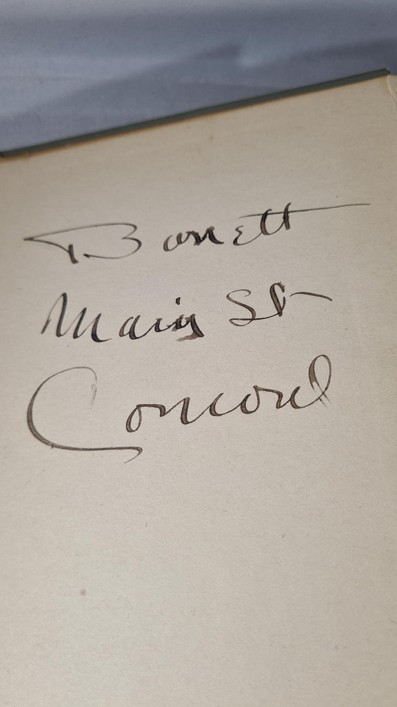 E Phillips Oppenheim - Peter Ruff & The Double Four, Little, Brown & C ...