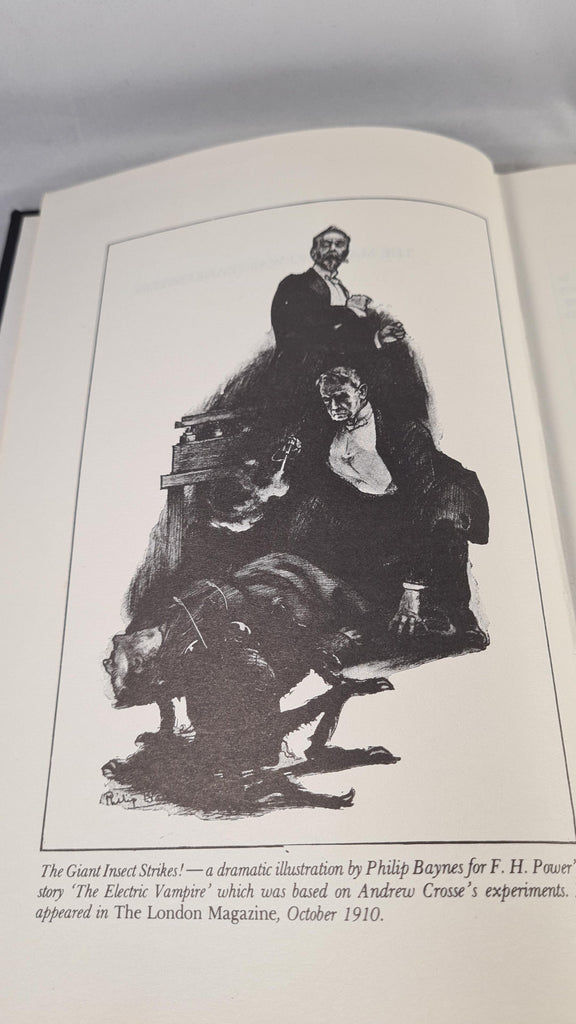 Peter Haining - The Man Who Was Frankenstein, Muller, 1979 – Richard ...