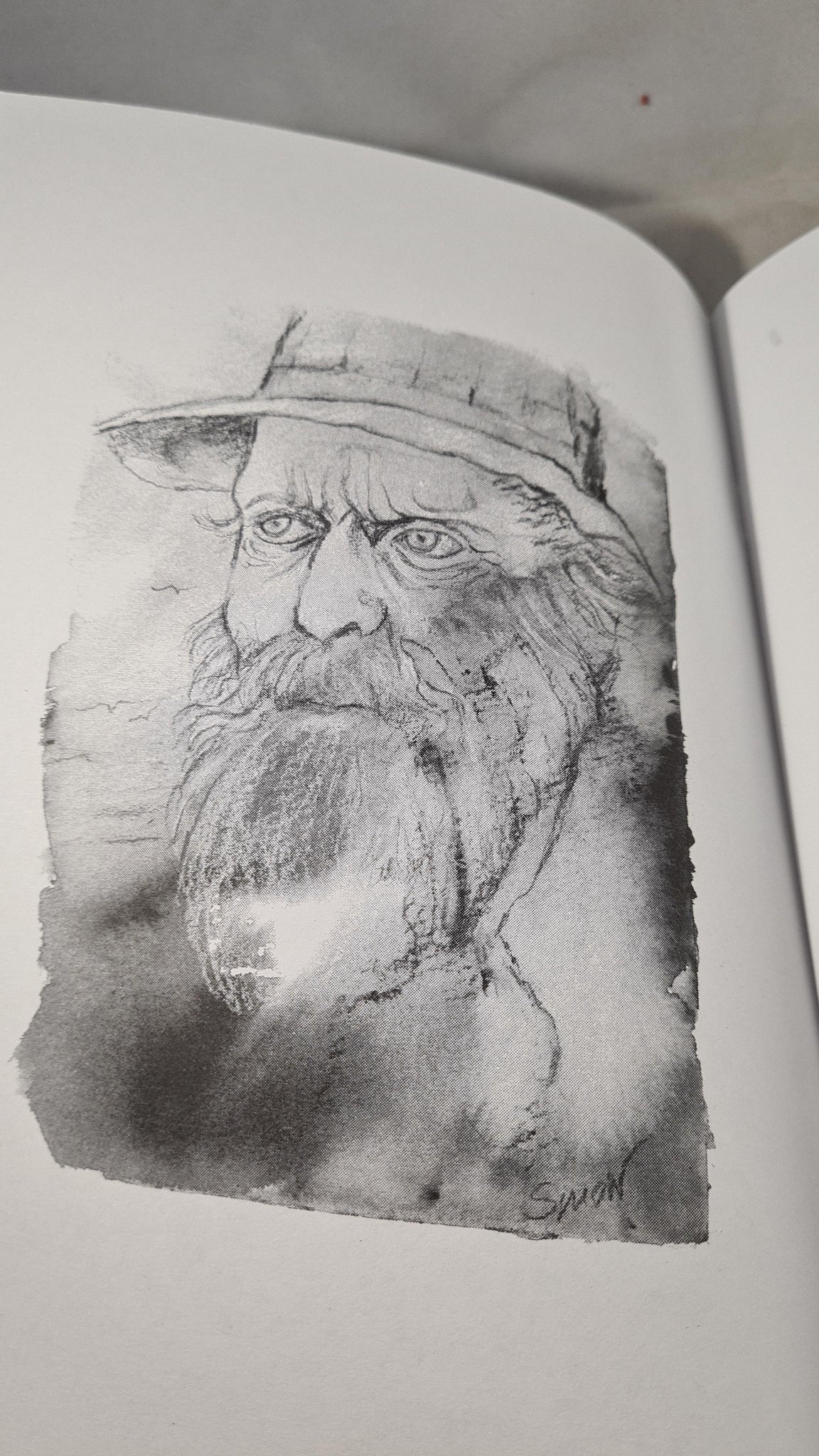 David A Sutton - The Fisherman, Gothic Press, 2007, First Edition ...