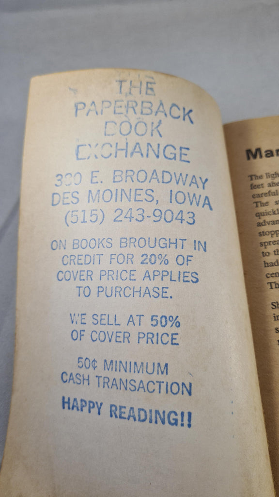 Lyda Belknap Long - The Witch Tree, Magnum Books, 1971, Paperbacks ...