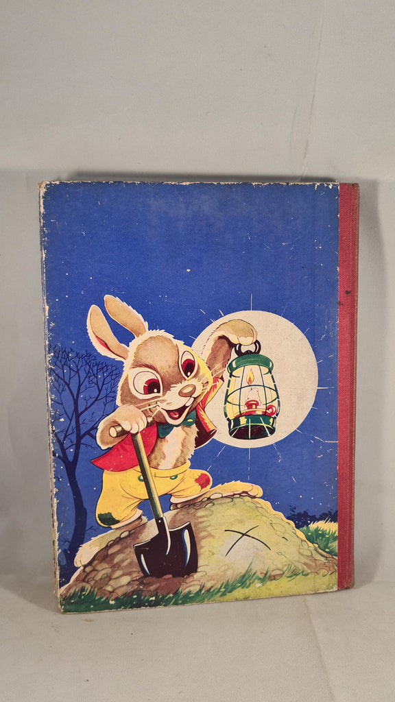 Brer Rabbit Stories – Richard Dalby's Library