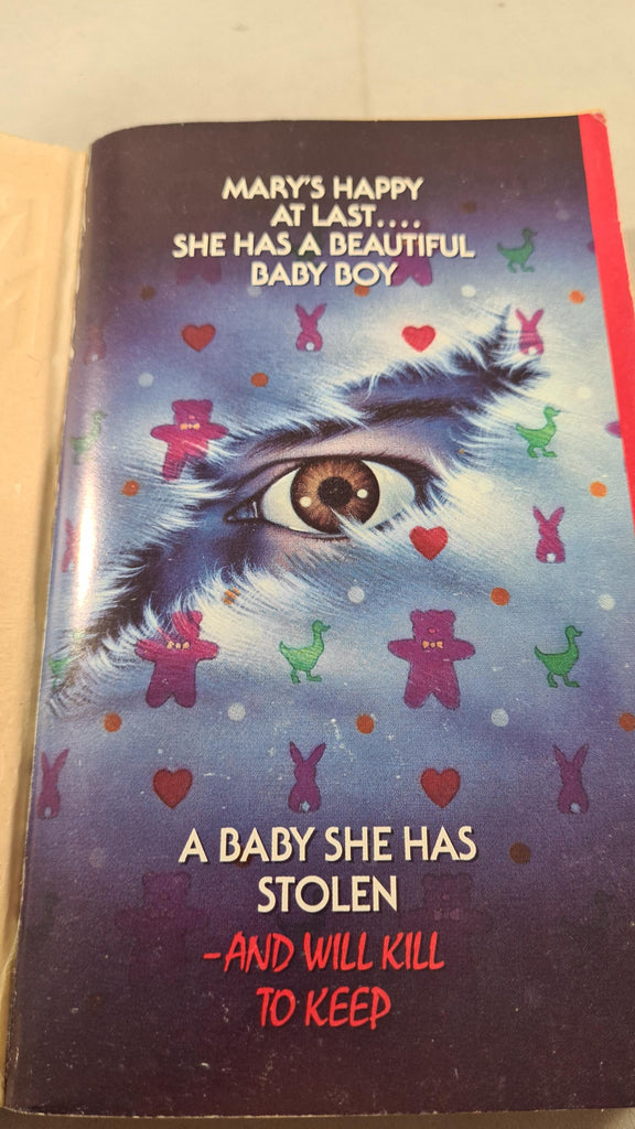 Robert R McCammon - Mine, Pocket Books, 1991, Paperbacks – Richard ...