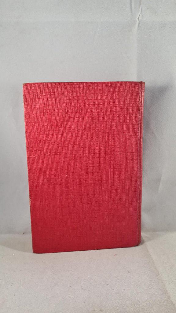 William Ard - The Diary, Hammond, 1954 – Richard Dalby's Library