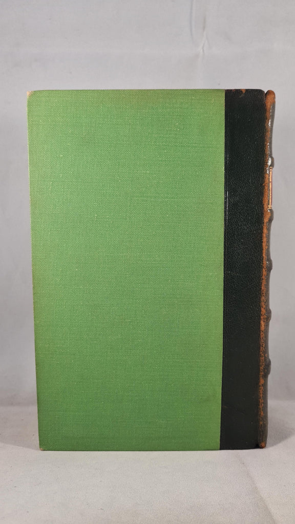 Bram Stoker - The Man, William Heinemann, 1905 – Richard Dalby's Library