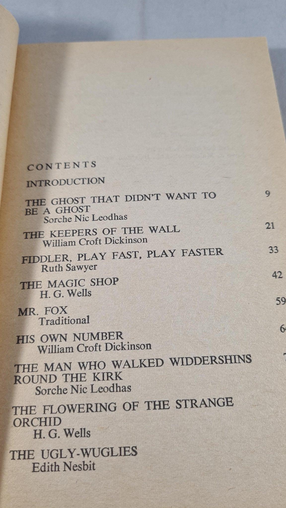 Christine Bernard - 2nd Armada Ghost Book, 1968, Paperbacks – Richard ...