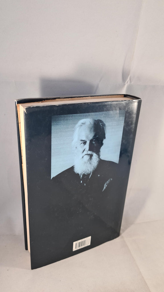 Robertson Davies - Murther & Walking Spirits, Sinclair-Stevenson, 1991 ...