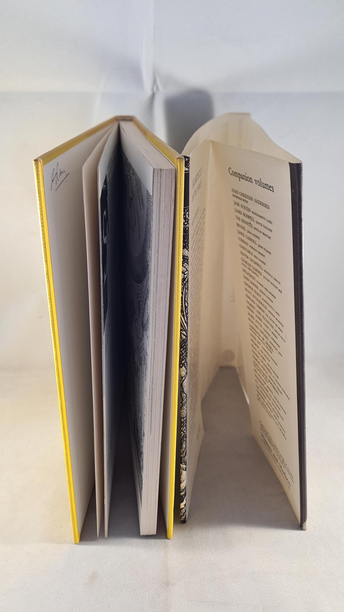 Brigid Brophy - Beardsley & his world, Thames & Hudson, 1976 – Richard ...